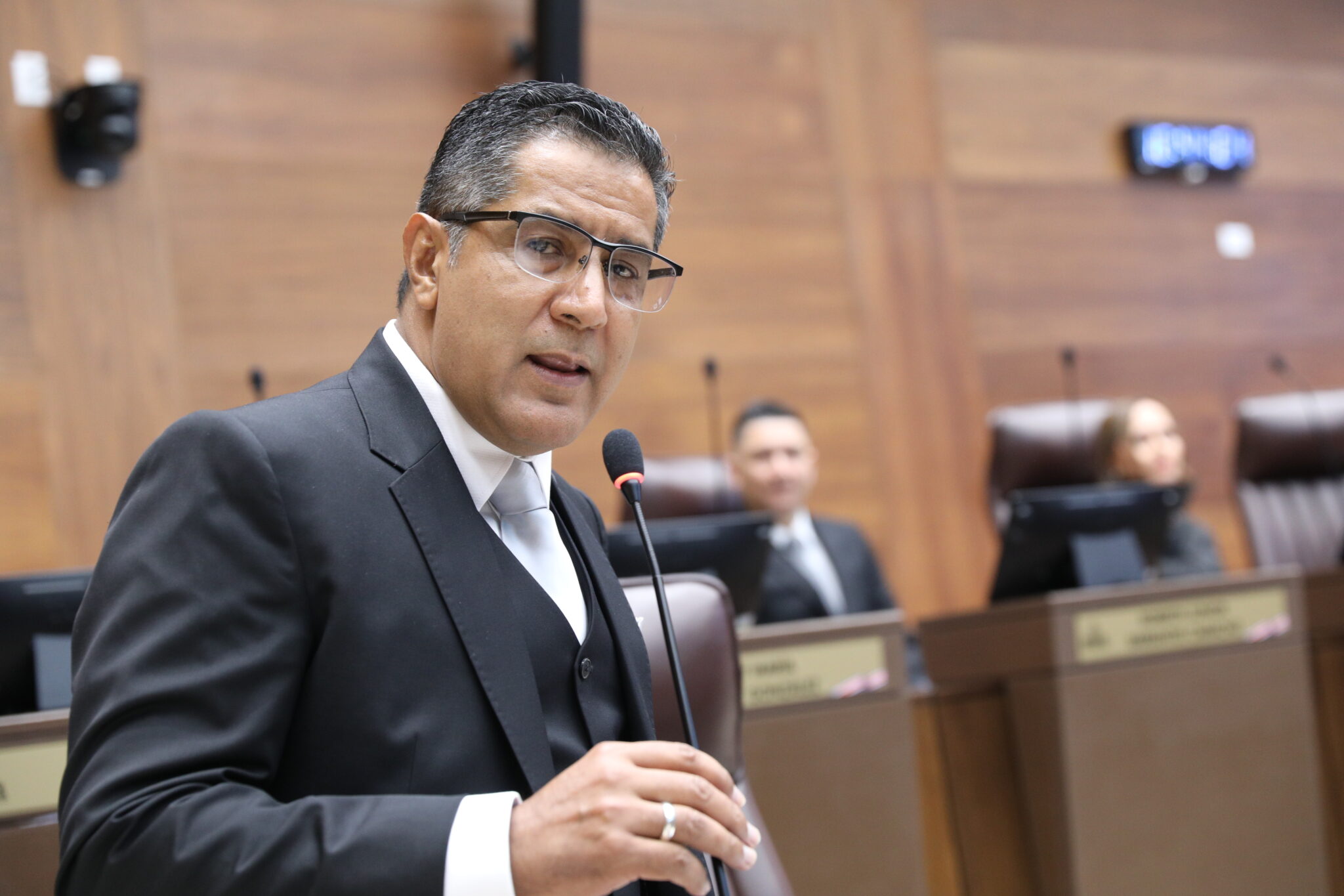 Elección de magistrados suplentes de la Sala Constitucional: ¿cuál es ...